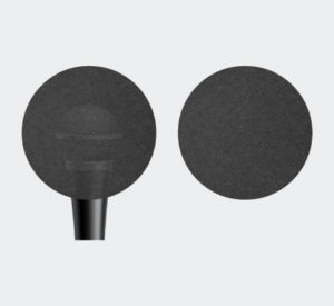 Mic Sponges Models - Microphone Sponge
